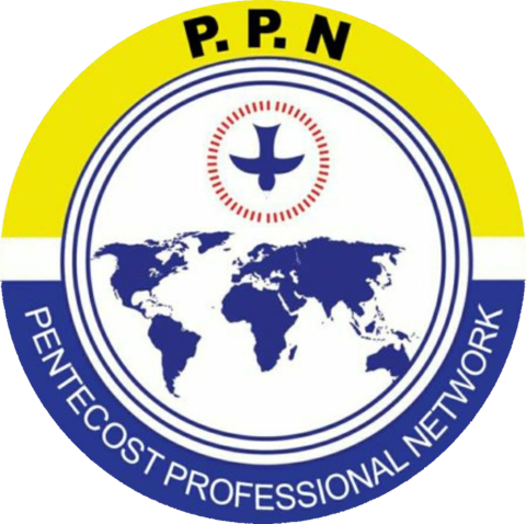 Login | Pentecost Professional Network