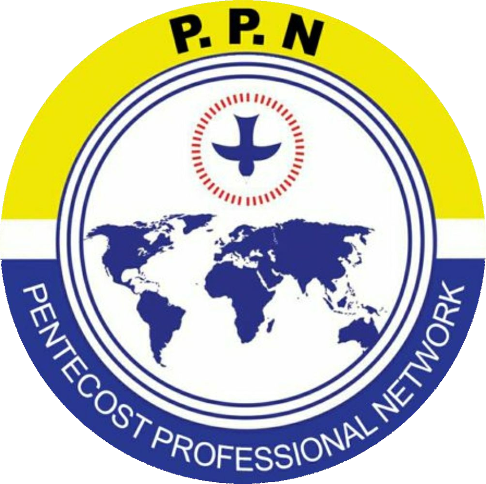 Login | Pentecost Professional Network